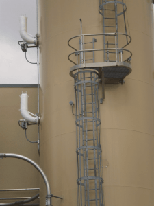 Explosion Protection, Explosion Vents, Fike | Mec-Tric Control Company