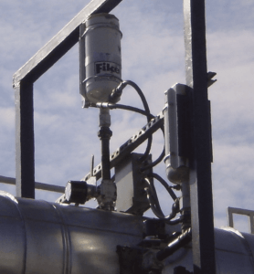 Explosion Protection, Explosion Vents, Fike | Mec-Tric Control Company