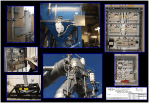 FIKE EXPLOSION PROTECTION | Mec-Tric Control Company